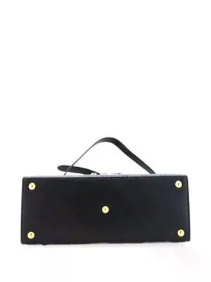 Gucci Padlock Top Handle Bag