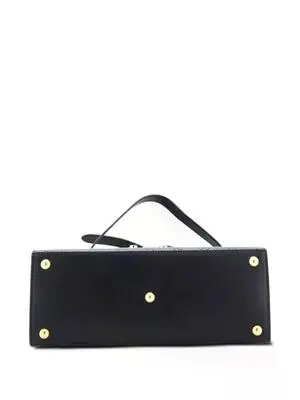 Gucci Padlock Top Handle Bag
