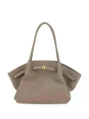 Jw Pei Medium Hana Shoulder Bag - Neutrals