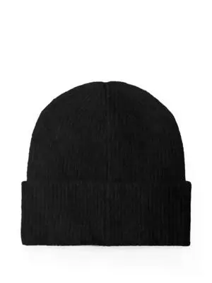 Carhartt Work In Progress Curtis Ribbed Beanie Hat