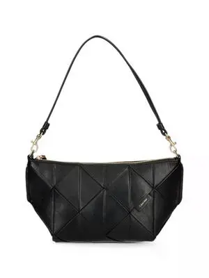 Calvin Klein Quilted Shoulder Bag