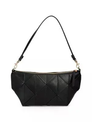 Calvin Klein Quilted Shoulder Bag
