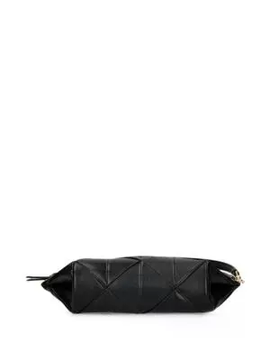 Calvin Klein Quilted Shoulder Bag