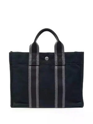 Hermès Fourre Tout Pm Handbag