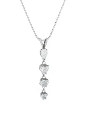LB EXCLUSIVE Diamond Necklace