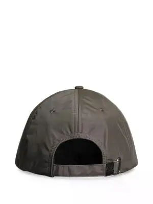 PARAJUMPERS Patch Baseball Cap