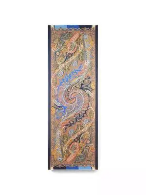 Etro Paisley-print Scarf