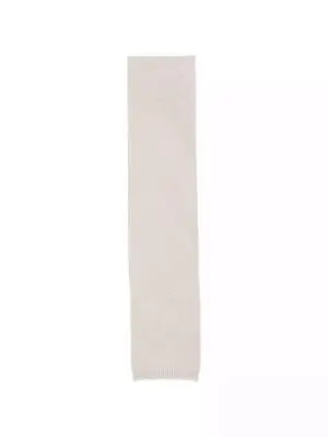 LISA YANG Frederica Scarf - Neutrals