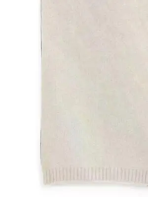 LISA YANG Frederica Scarf - Neutrals