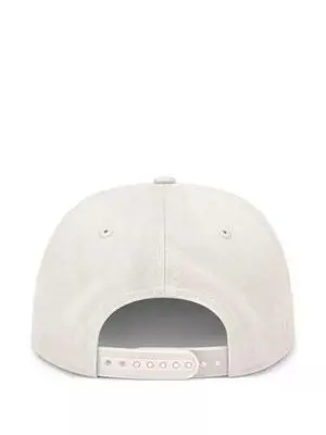 MELT Graphic-print Baseball Cap - Neutrals