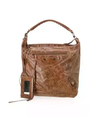 BALENCIAGA Balenciaga Arena Classic Day Tote Bag