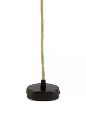 HOUSE OF CAPRICORN Coruche Reed Ceiling Lamp