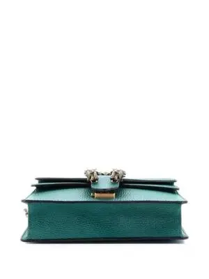Gucci Dionysus Bag Leather Mini Crossbody Bag