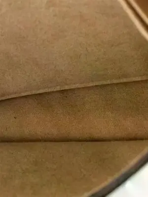 LOUIS VUITTON Vaugirard Monogram Canvas Satchel