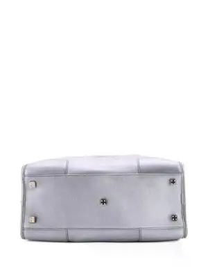 Loewe Amazona Nm Bag Leather 28 Shoulder Bag