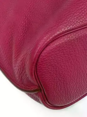 Hermès 2010 So Kelly Shoulder Bag - Pink