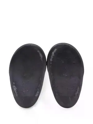 Balenciaga Sock-like Sculptural Round-toe Boots
