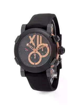 RJ WATCHES Chronograph Watch