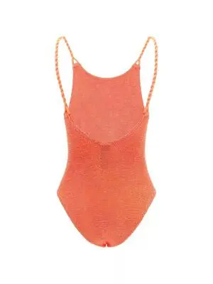 Hunza G Camille Original Crinkle™ Swimsuit