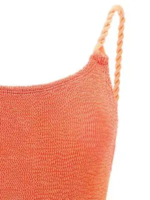 Hunza G Camille Original Crinkle™ Swimsuit