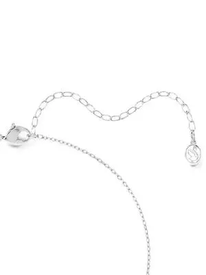 SWAROVSKI Crystal-pendant Cable-link Necklace