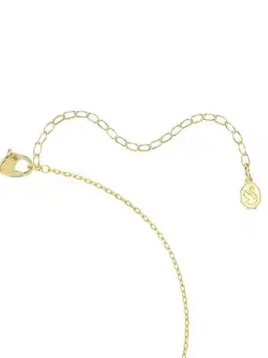 SWAROVSKI Mesmera Y Drop Necklace