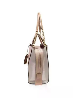 COACH VINTAGE Rogue Leather Tote Bag