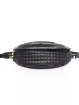 Celine 2010s C-charm Belt Bag