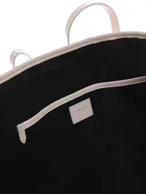 1989 STUDIO Crocodile-effect Tote Bag