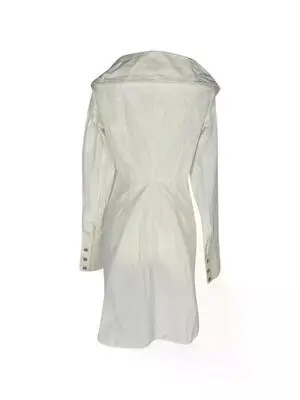 Etro Off-the-shoulder Shirt Dress