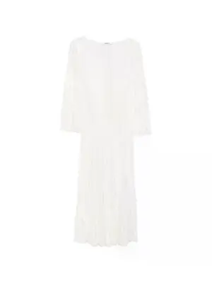Antonino Valenti Long Sleeve Dresses