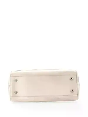 LOUIS VUITTON Montaigne Bowling Bag Epi Leather Gm Handbag