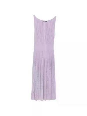 Antonino Valenti Flared Day Dresses