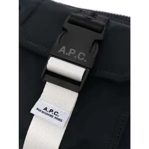 A.p.c. Belt Bags