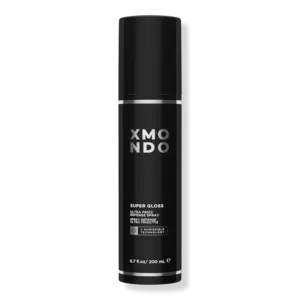XMONDO Super Gloss Ultra Frizz Defense Spray - One-color