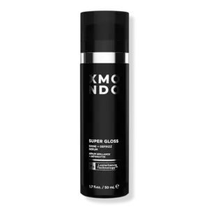 XMONDO Super Gloss Shine + Defrizz Serum - One-color