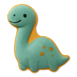 ULTA BEAUTY COLLECTION Dinosaur Bath Bomb Fizzer - One-color