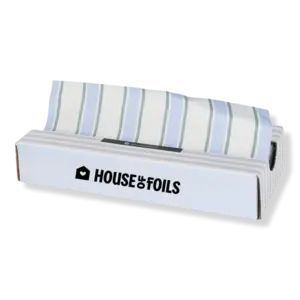 HOUSE OF FOILS House Of Braggn - One-color