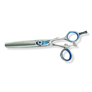 BONIKA SHEARS Silk Twisters Swivel Thumb Thinning Shears - One-color