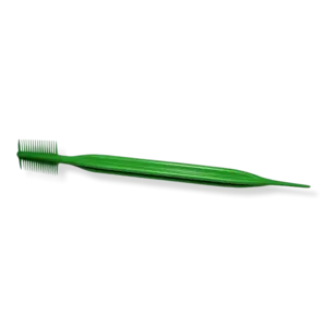 BONIKA SHEARS Coil Comb - Green