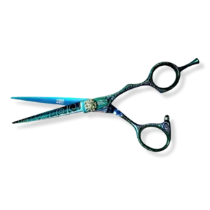 BONIKA SHEARS Poison Ivy 6 Shears - One-color