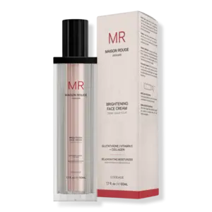 CODEAGE Maison Rouge Brightening Face Cream - One-color