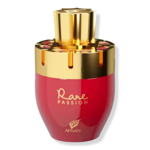AFNAN Rare Passion Eau De Parfum - One-color