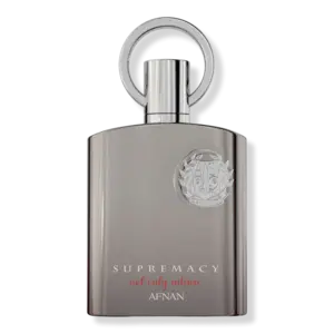 AFNAN Supremacy Not Only Intense For Extrait De Parfum - One-color