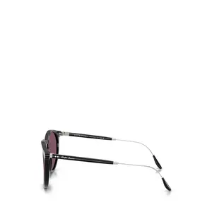 Ralph Lauren Heritage Round Sunglasses