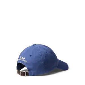 Ralph Lauren Polo Bear Twill Ball Cap