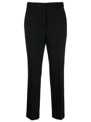 Incotex Galene Pants - Black