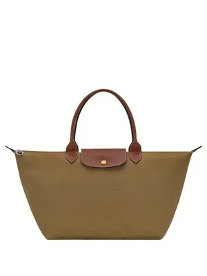 Longchamp Bag Le Pliage Original L - Green