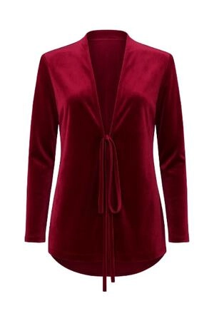 Conquista Long Sleeve Knitwear For Women
