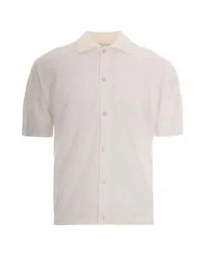 PAOLO PECORA Essential T-shirt